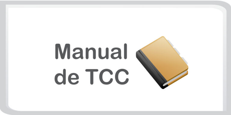 Manual Tcc Em Slides Biblioteca Teste